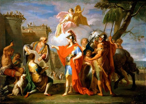 Historia de Alejandría: centro del conocimiento | Cinco Noticias