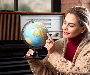 Antípodas » Tus Antípodas y las de los Principales Países