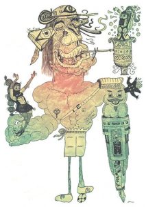 Cadáver Exquisito » Qué es, Ejemplos y Cómo Hacer Uno