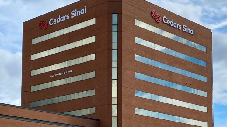 El Centro Médico Cedars-Sinai revela que los pacientes que usan ...