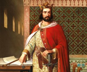 El Condado de Castilla » Cinco Noticias