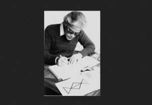 25 Diseñadores Gráficos Famosos y sus Mejores Trabajos