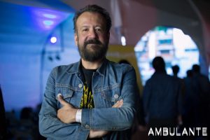 25 Diseñadores Gráficos Famosos y sus Mejores Trabajos