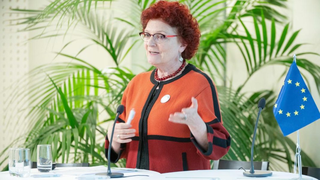 El Centro Europeo para la Prevención y Control de Enfermedades alerta ...