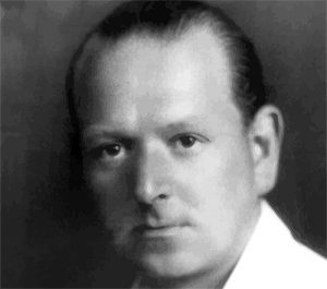 Edward Bach, Quien Soñó con Mitigar el Dolor de los Demás