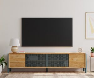 El televisor HD más grande del mundo | Cinco Noticias