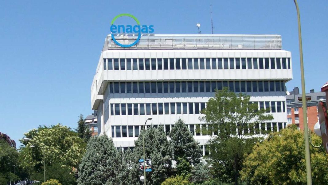 La empresa Enagás lanza un Observatorio Tecnológico del Hidrógeno para promover el desarrollo ...