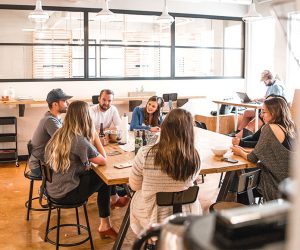 Espacios de Trabajo Compartido » Los Mejores en España