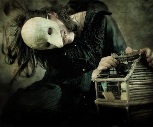 41 Historias de Terror para No Dormir » Solo Valientes