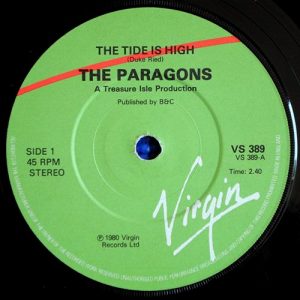 Lo Mejor del Reggae » Mejores Canciones Reggae