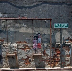 Arte Urbano » Características, Artistas & Mejores Obras