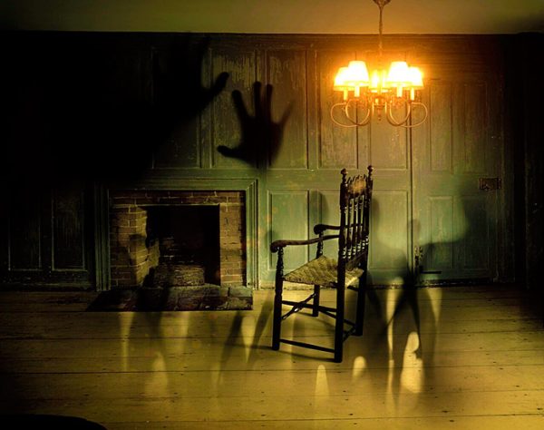 Maria Hayden: la primera médium norteamericana | Cinco Noticias