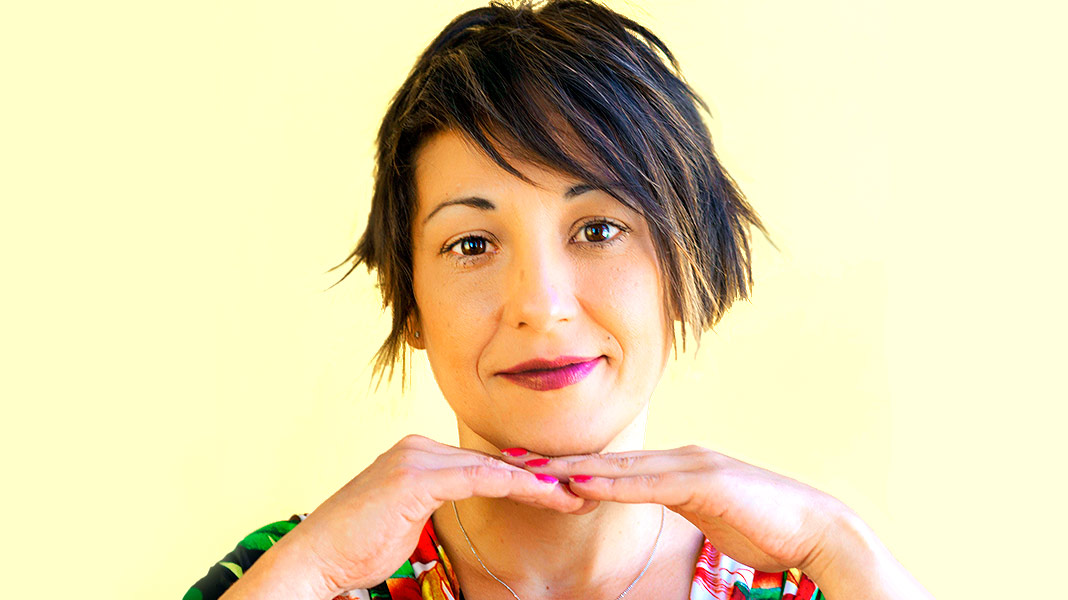 Marité Rodríguez: "Si existen los ovnis puedes cambiar tu vida" » Cinco ...