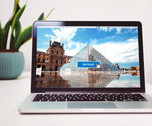 Museos Virtuales » 60 Geniales Visitas 3D a Museos Online