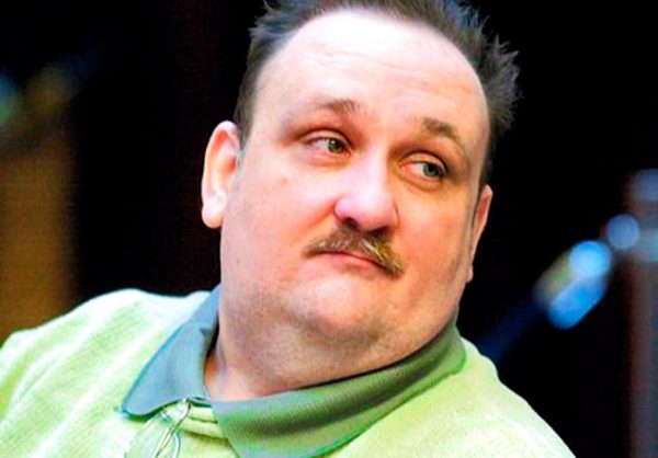 Nathaniel Bar-Jonah, el caníbal de Worcester | Cinco Noticias