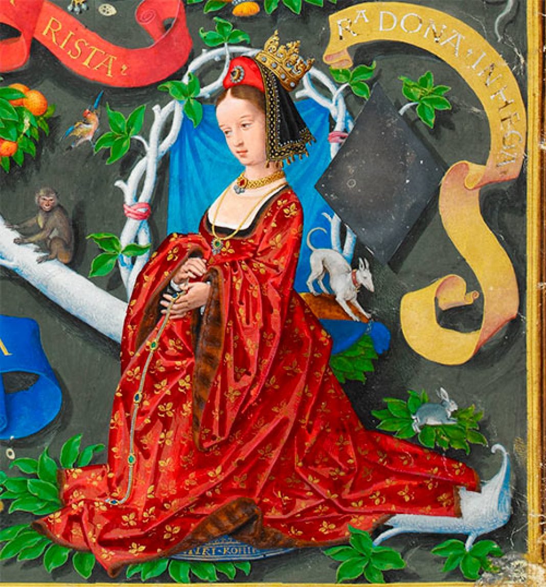 Reyes de la península ibérica. Alfonso IV el Monje | Cinco Noticias