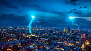 Pararrayos » Funcionamiento, Instalación, Tipos y Curiosidades ⌠2020⌡