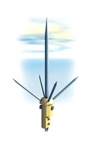 Pararrayos » Funcionamiento, Instalación, Tipos y Curiosidades ⌠2020⌡