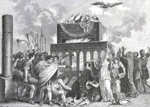 Pira funeraria » Historia, Rituales, Curiosidades y Actualidad