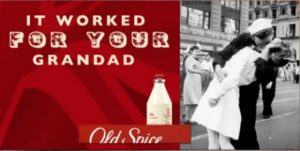 Publicidad Graciosa » 12 Mejores y Divertidos Ejemplos