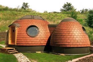 Refugios ecológicos: hoteles y casas en plena naturaleza