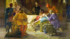 Rey visigodo: ¿El oficio mas peligroso de la historia? » Cinco Noticias