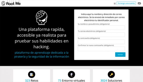 Cómo Ser Hacker desde Cero » Guía para Principiantes ⌠2020⌡