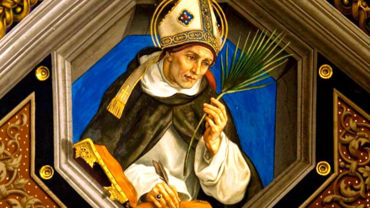 Los monjes de la Edad Media. Entre la física y la metafísic | Cinco ...