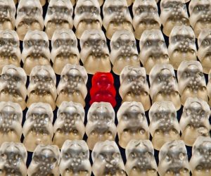 Sociedades Individualistas » Características y Teorías