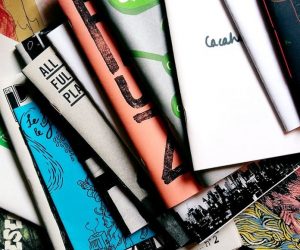 Tipos de Fanzine » Características, Diseño y Ejemplos