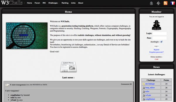 Cómo Ser Hacker desde Cero » Guía para Principiantes ⌠2020⌡