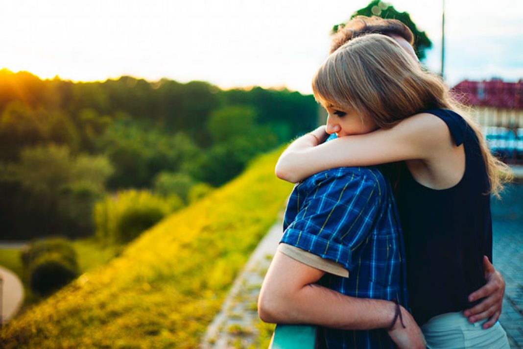 50 frases para pedir perdón a tu pareja, amigos, familiares | Cinco ...