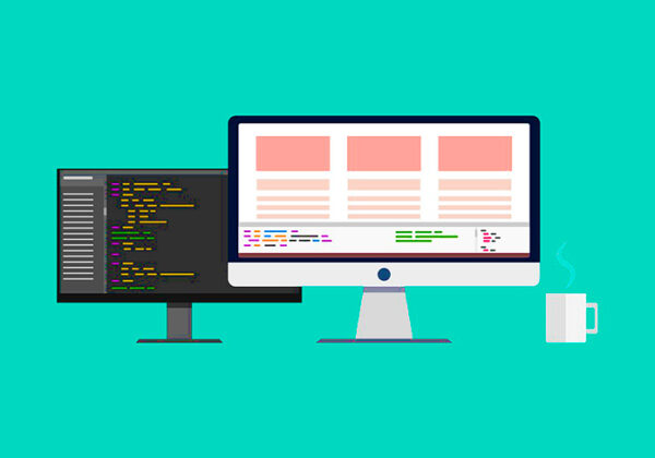 Pasos para convertirte en programador web » Cinco Noticias