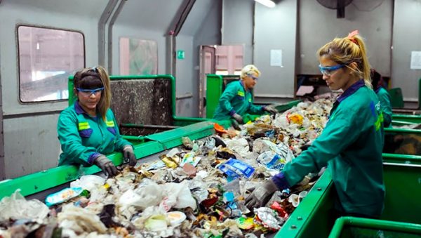 Basura reciclable: Así podrás ayudar al planeta | Cinco Noticias