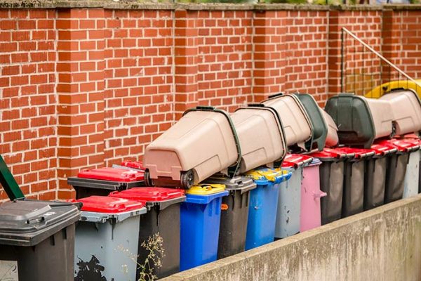 Basura reciclable: Así podrás ayudar al planeta | Cinco Noticias
