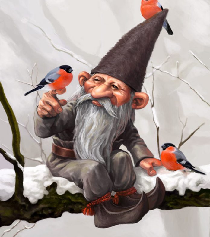 Duendes y gnomos: diferencias, tipos, cualidades...