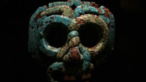 Centros Ceremoniales de los Mixtecos » Contexto y Lugares
