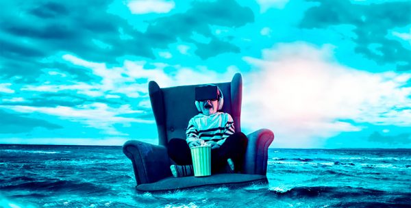 Llega a España el cine inmersivo 4DX | Cinco Noticias