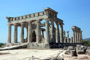 Ciudades Griegas » Historia y Ubicaciones de Interés