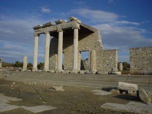 Ciudades Griegas » Historia y Ubicaciones de Interés