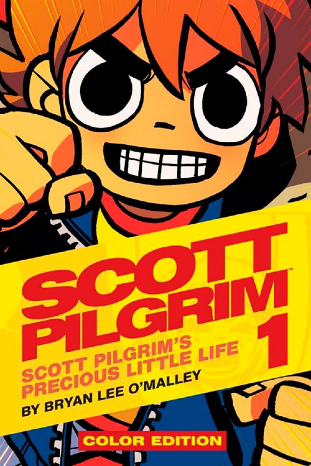Scott Pilgrim: la guía de supervivencia friki para el amor | Cinco Noticias