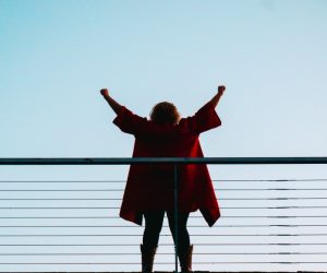 Cómo Crecer Como Persona » 4 Acciones para Mejorar