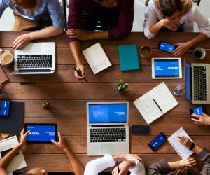 Cómo Hacer Networking » 12 Consejos Infalibles