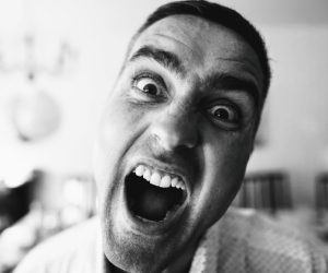 Defectos Humanos » 30 Peores Cualidades Humanas