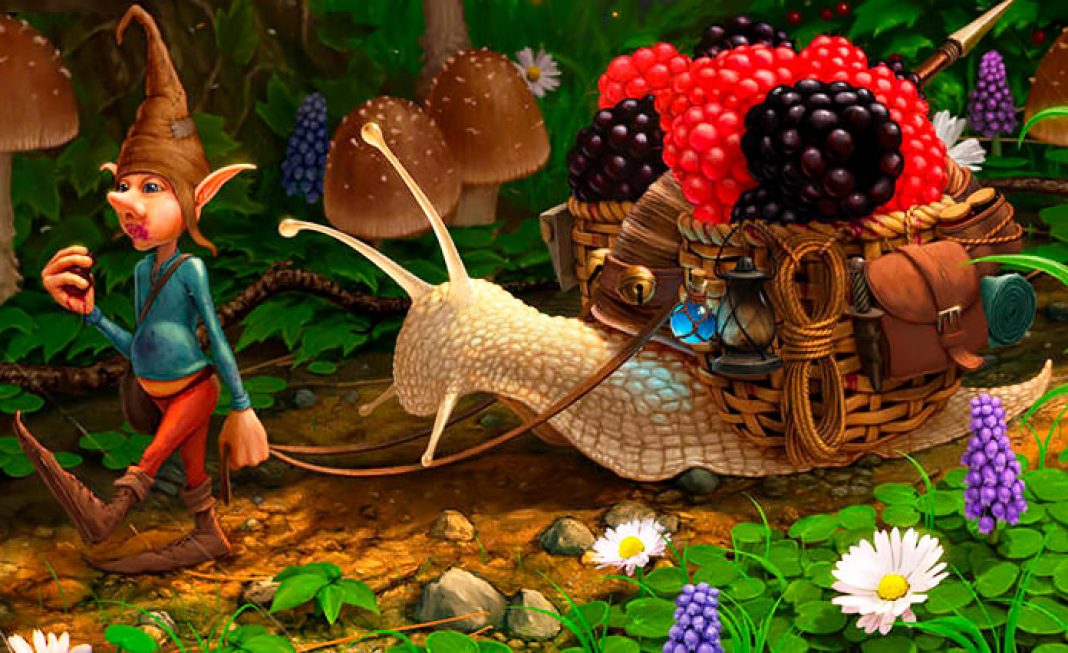 Duendes y gnomos: diferencias, tipos, cualidades...