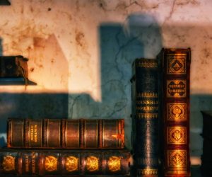 Ejemplos de Literatura » Tipos, Géneros y Obras Esenciales