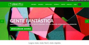 Ejemplos de Software Libre » Definición y Características