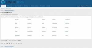 Ejemplos de Software Libre » Definición y Características