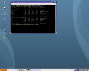 Ejemplos de Software Libre » Definición y Características
