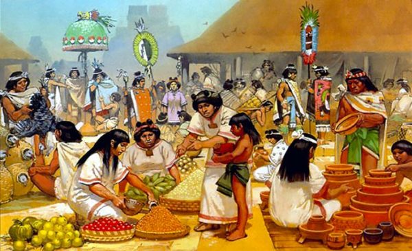 Religión azteca o méxica: dioses, creencias y cultura | Cinco Noticias